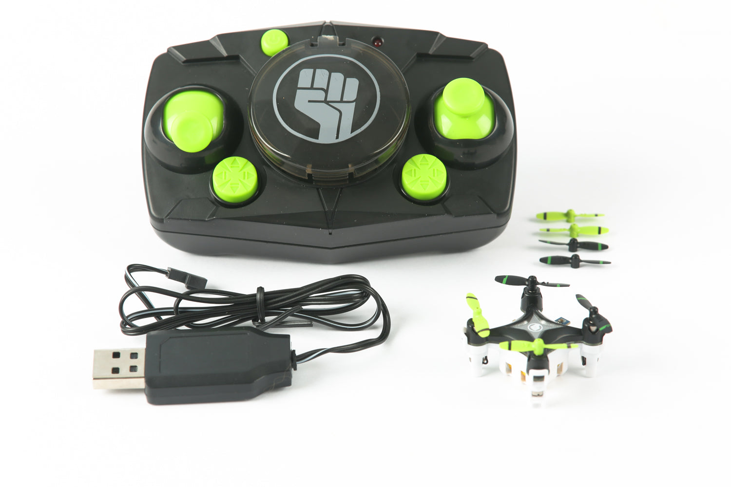 Pico X Ultra Micro Quad Parts – Rage R/C