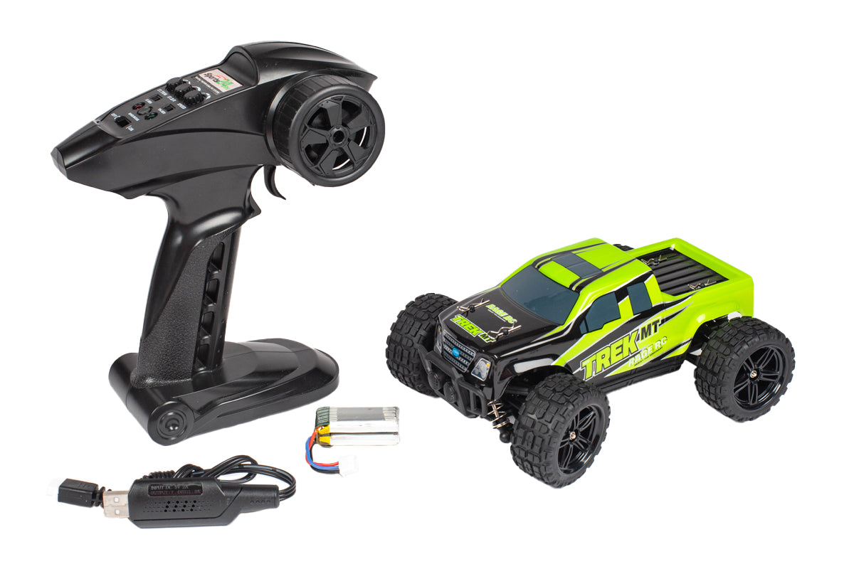 Mini Trek MT Parts – Rage R/C