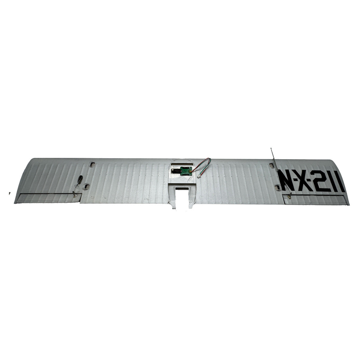 Main Wing Set with Decals; SSL 4-Ch – Rage R/C