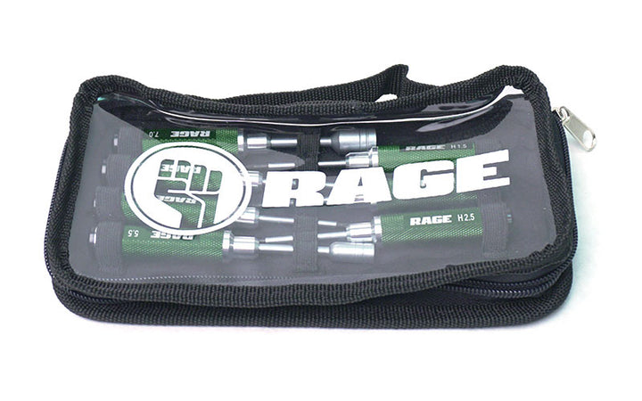 Products – Rage R/C